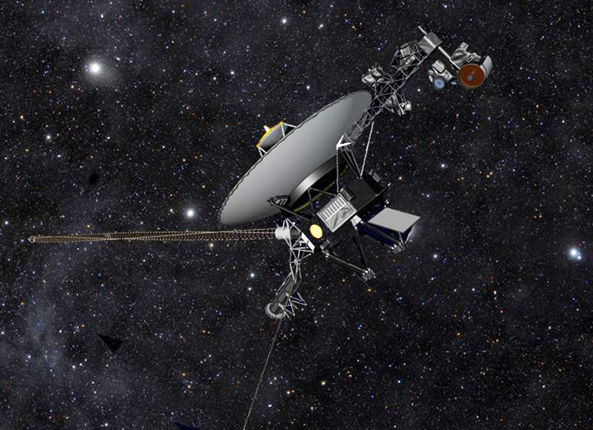 Where Truly Is Voyager 1 Astronomy For Teens Where Truly Is Voyager 1 Astronomy For Teens